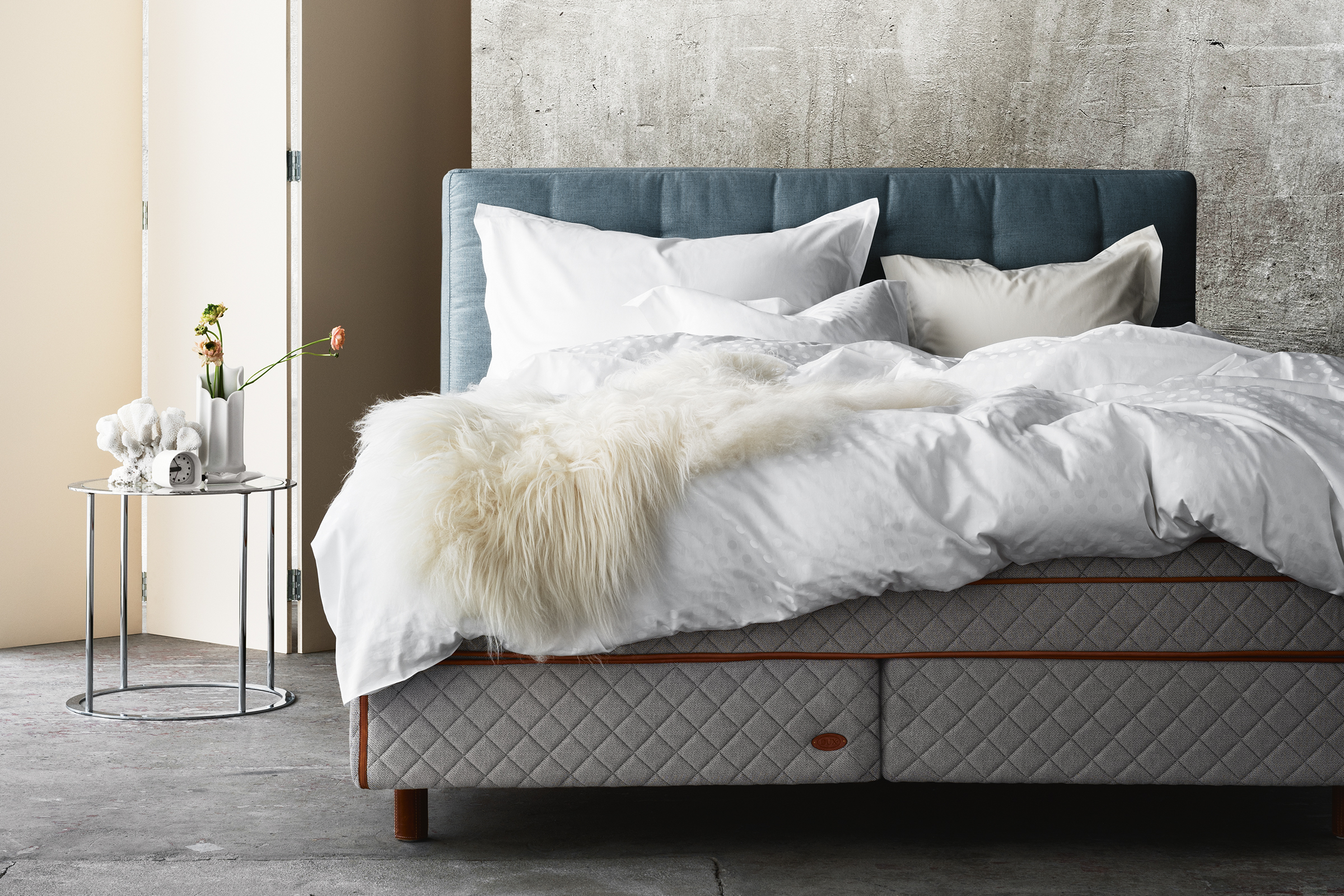 DUX Beds and Furniture | Innovating Comfort Since 1926 | Duxiana